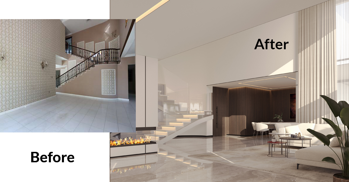 Metal Work Archives - Home Harmony