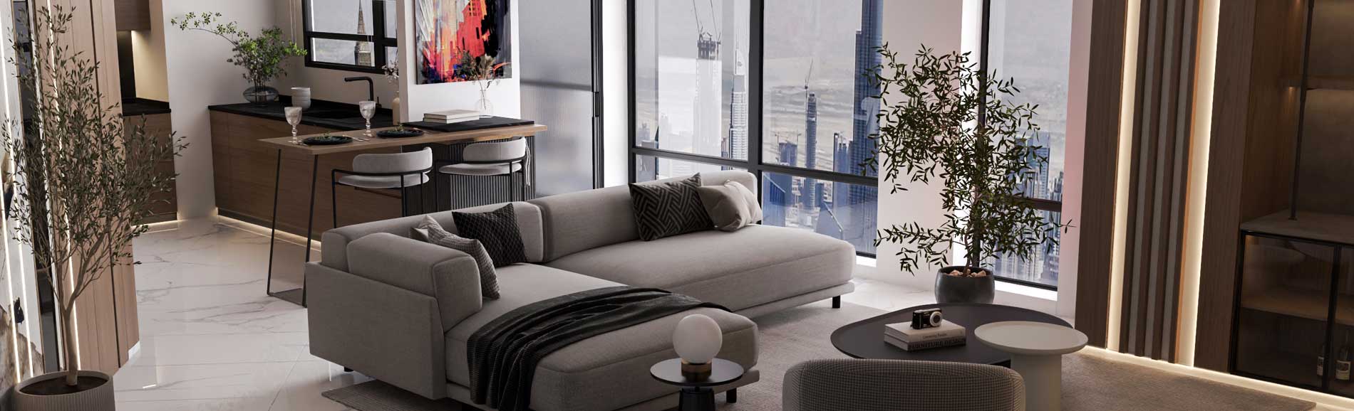 Renovation Ideas for Stunning Home Transformations - Home Harmony